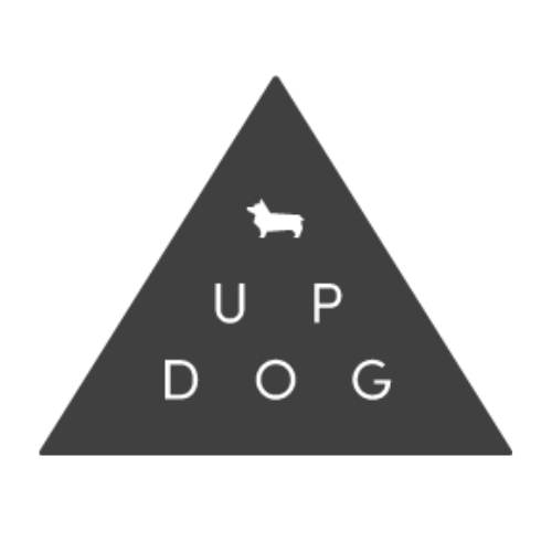 Up Dog Shop | Modern & Minimalist Goods For Dogs And Puppies